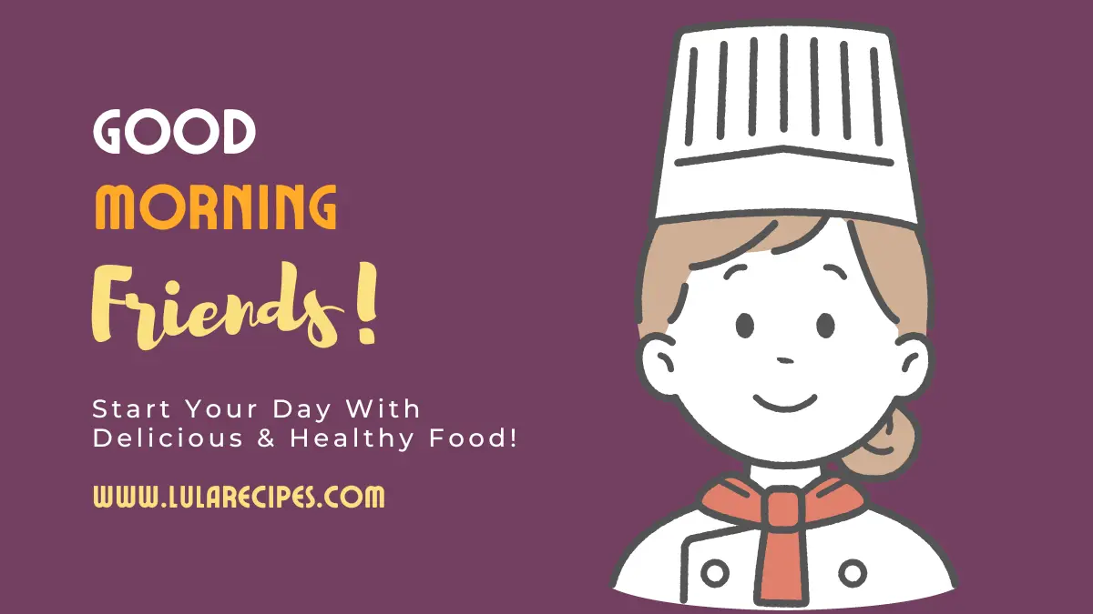 Lula Recipes - Kitchen Chronicles | One recipe at a time